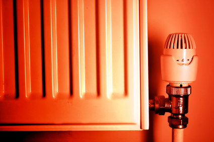 Radiator Service and Boiler Repairs - AN Heating and Cooling - Radiator ...